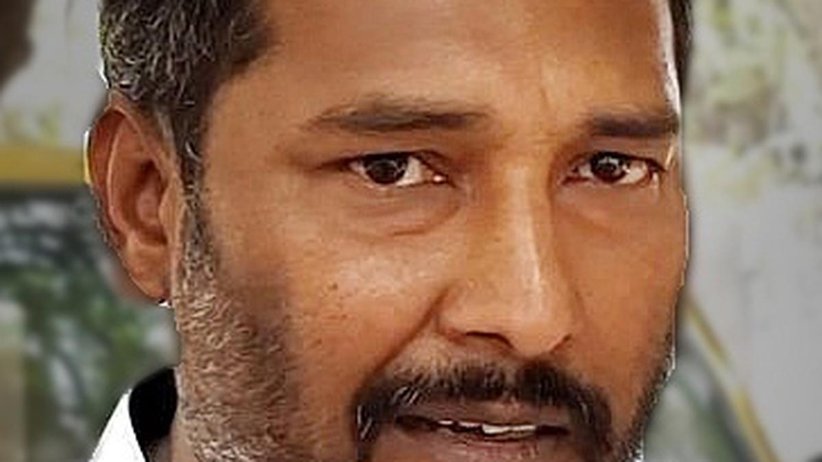 Watch | It’s all about the local issues, not national politics or leaders, says AAP’s C.V. Raman ...